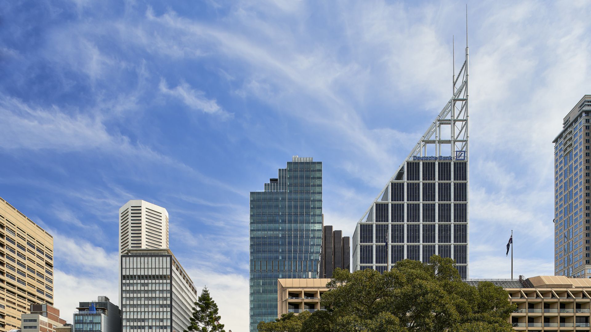 Hassell | Sixty Martin Place