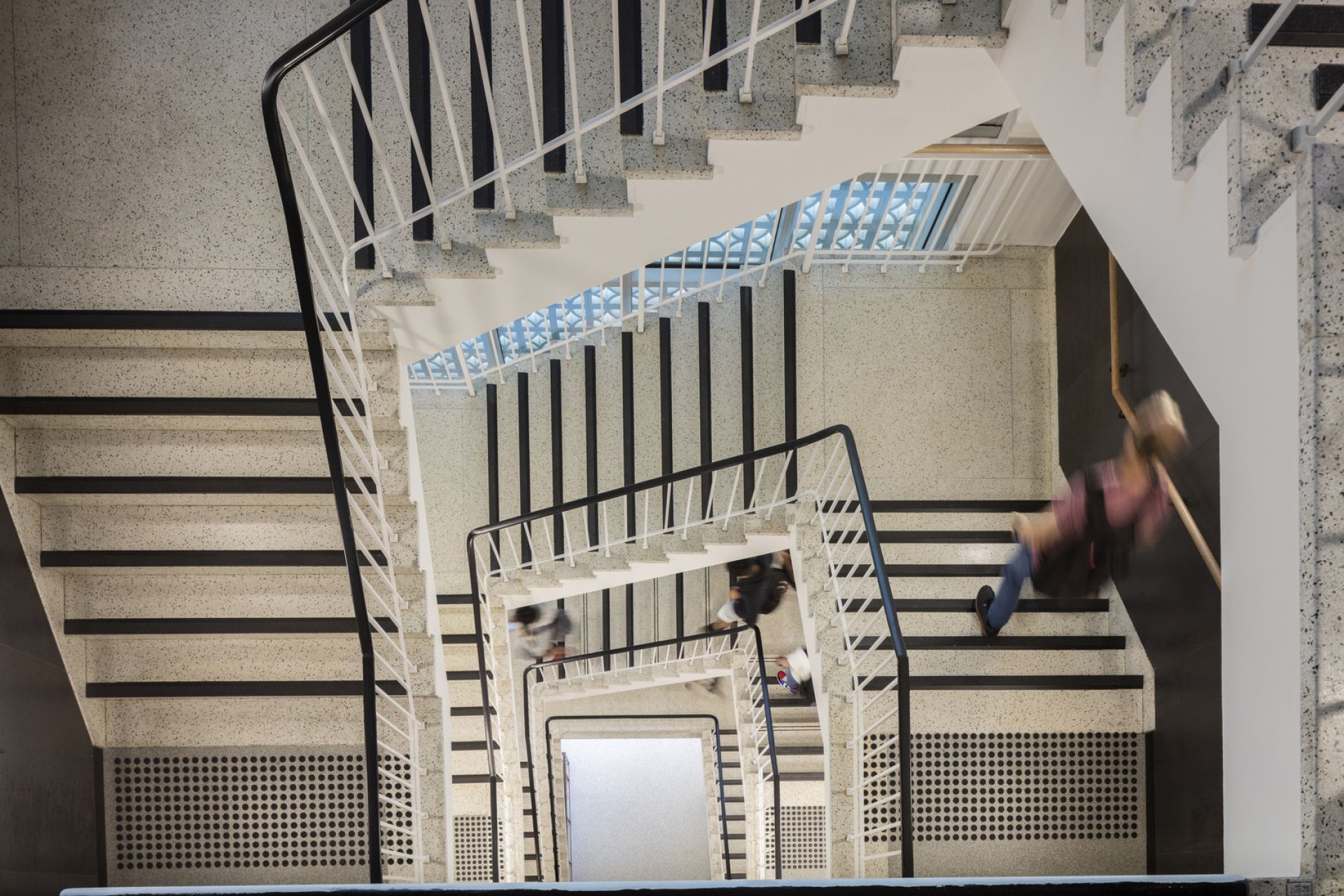 Hassell | UNSW Electrical Engineering Building