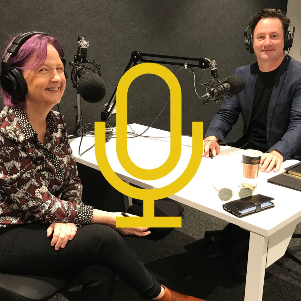 Hassell | Hassell announces new Board members