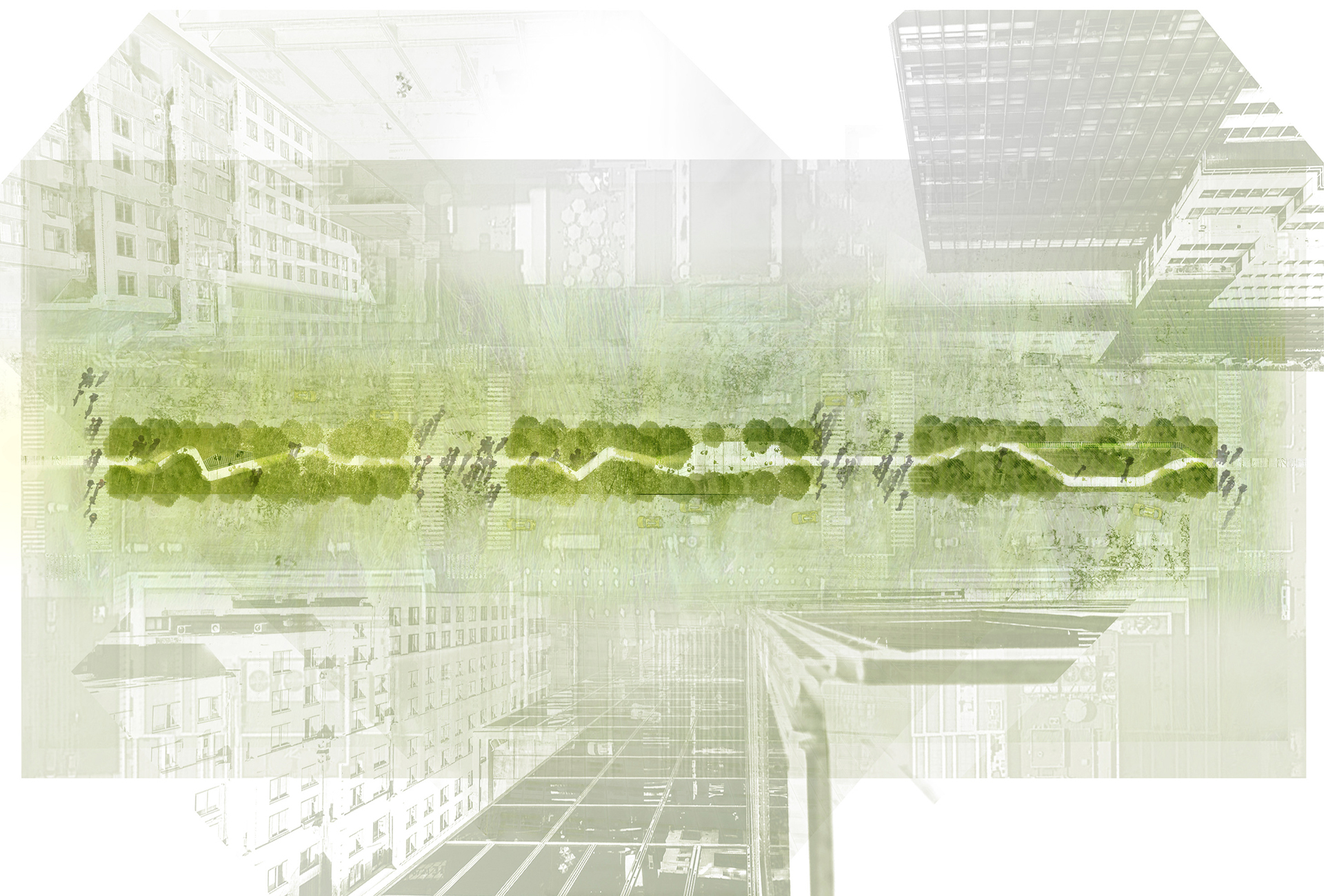 Hassell | Riverside Green