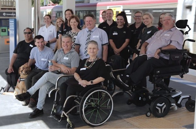 Hassell | Smart cities