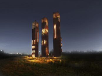 Hassell | As Nature Intended: making cities ‘wild’ again