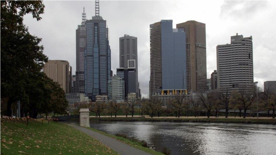 Hassell | Smart cities