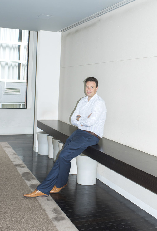 Hassell | Future of design