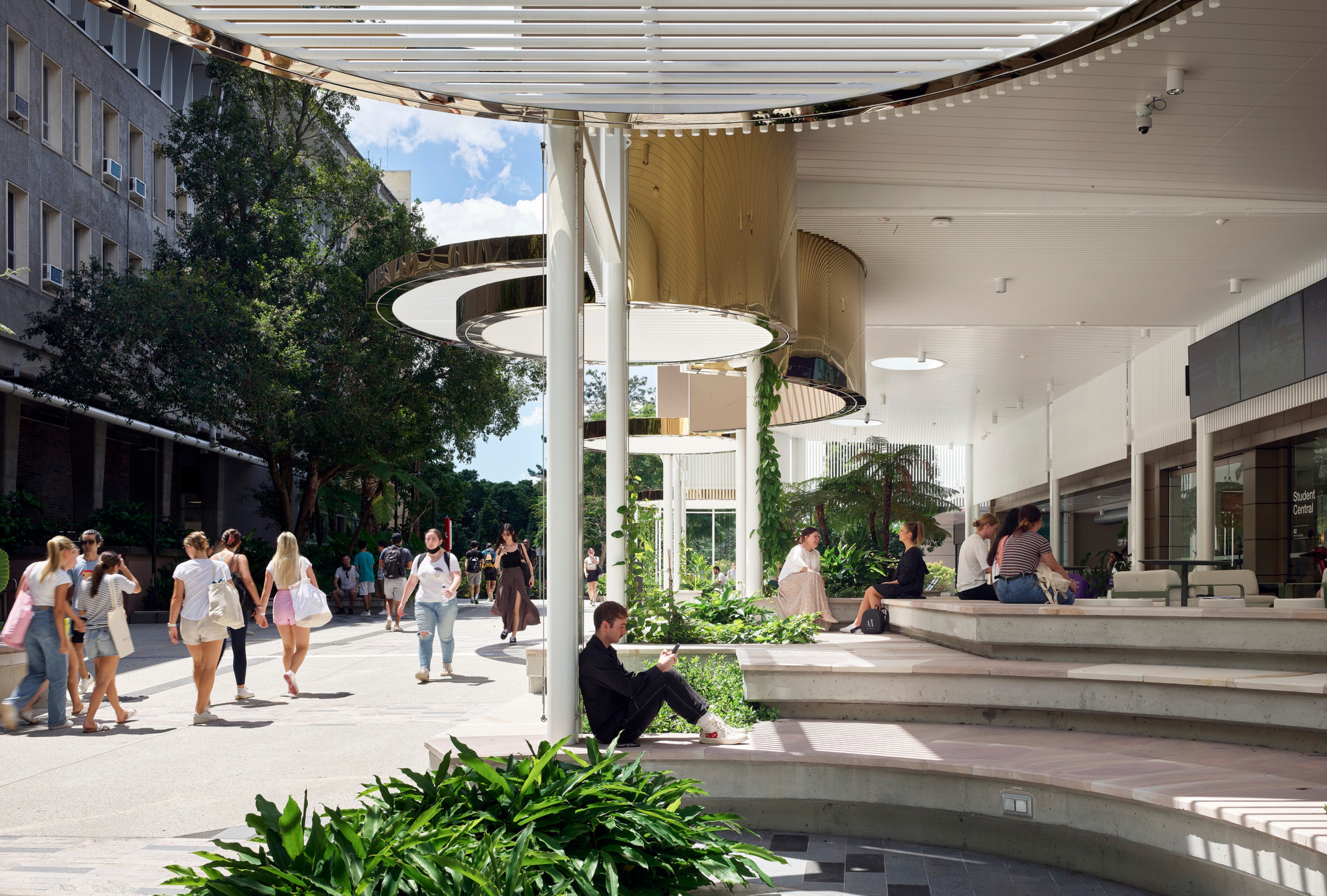 Hassell | Smart cities