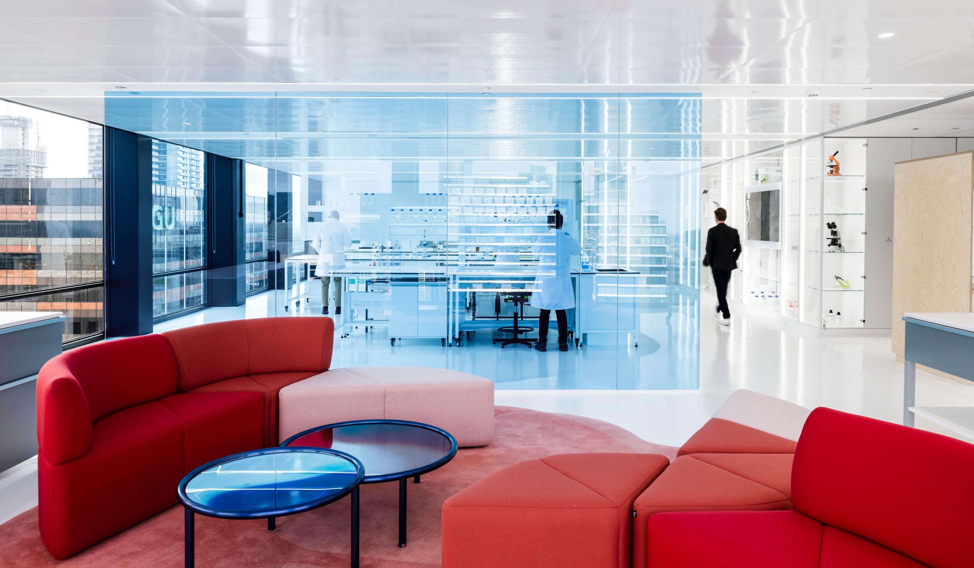 Hassell | Design technology