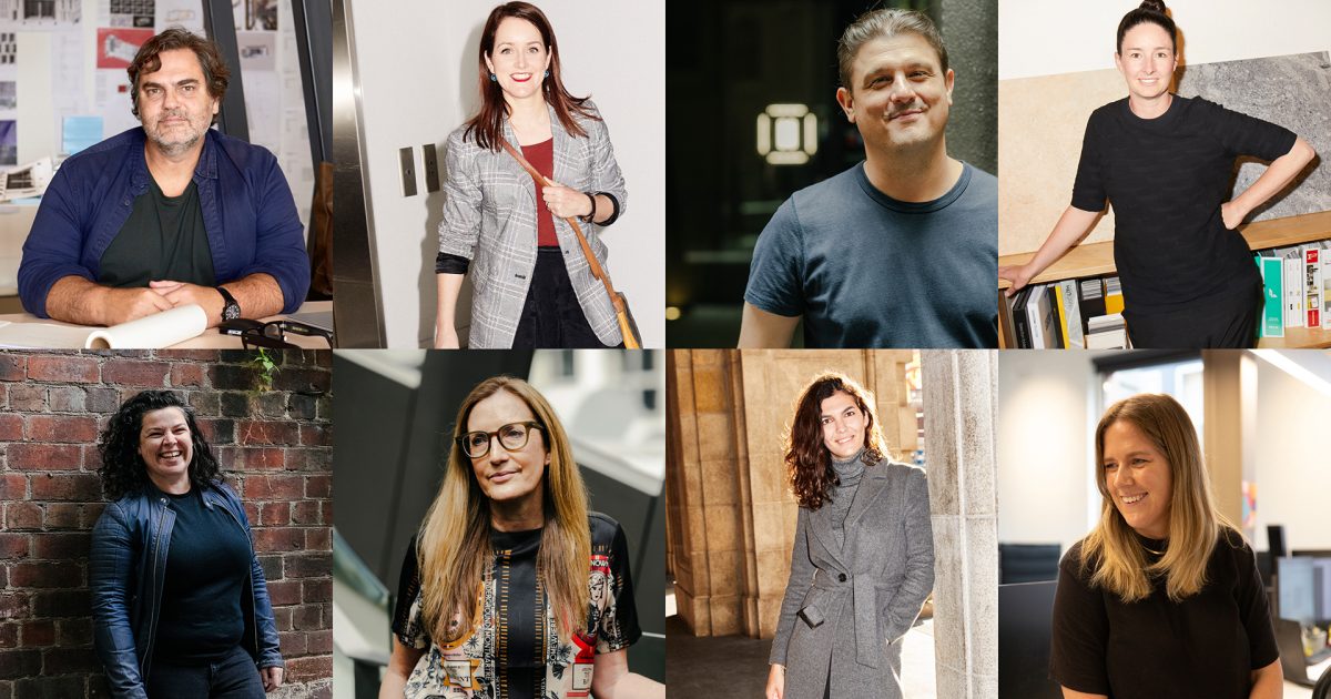 Hassell | Celebrating eight new Equity Principals: recognising ...