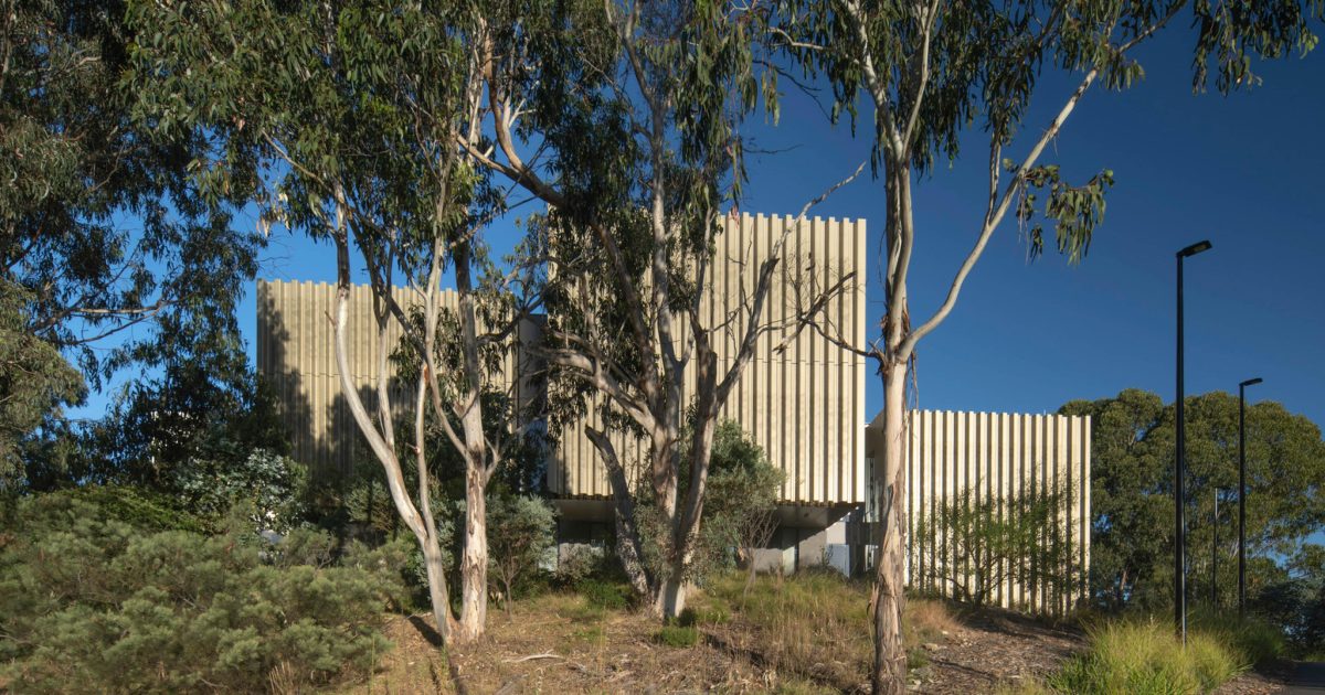 Hassell | ANU Research School of Physics