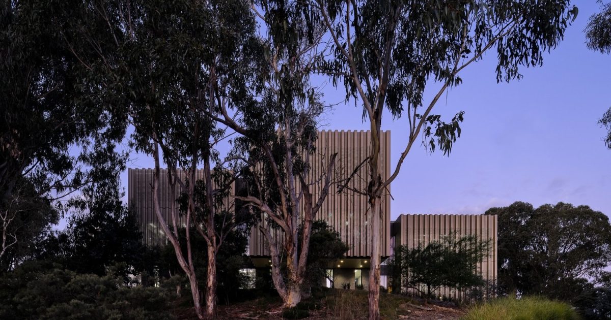 Hassell | Project Profile: Australian National University Research ...