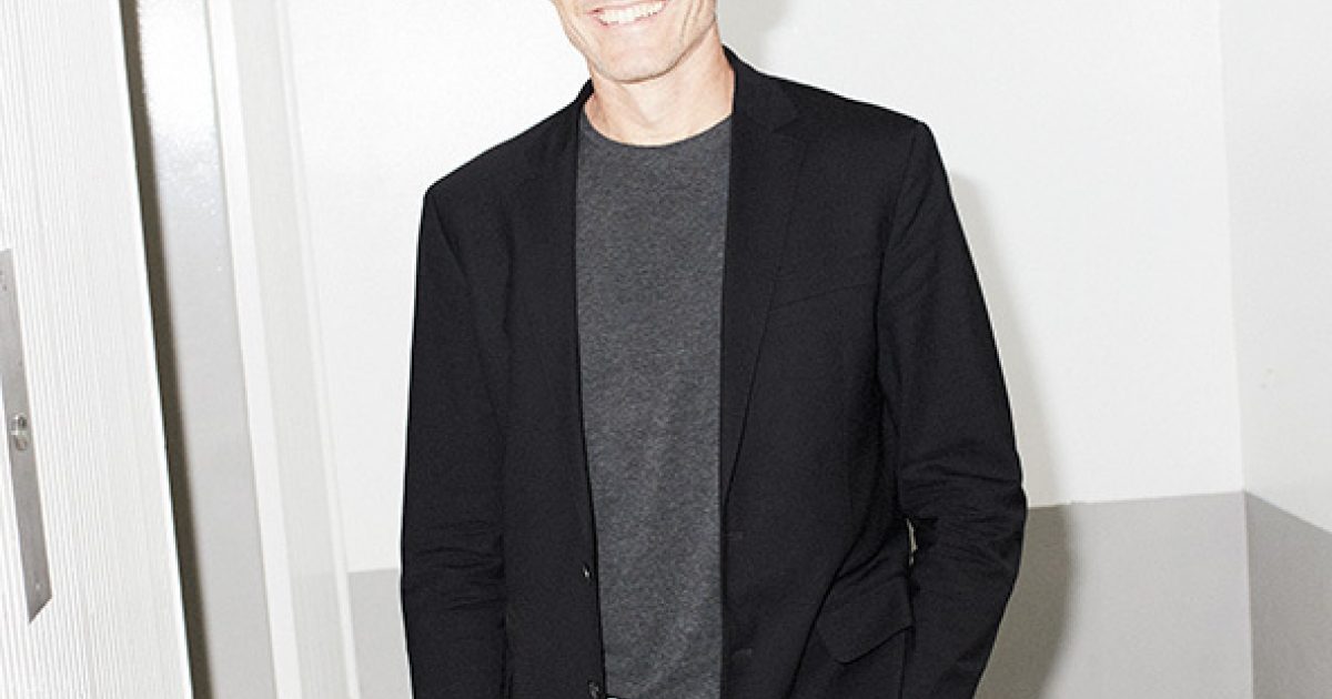 Hassell | Andrew Low