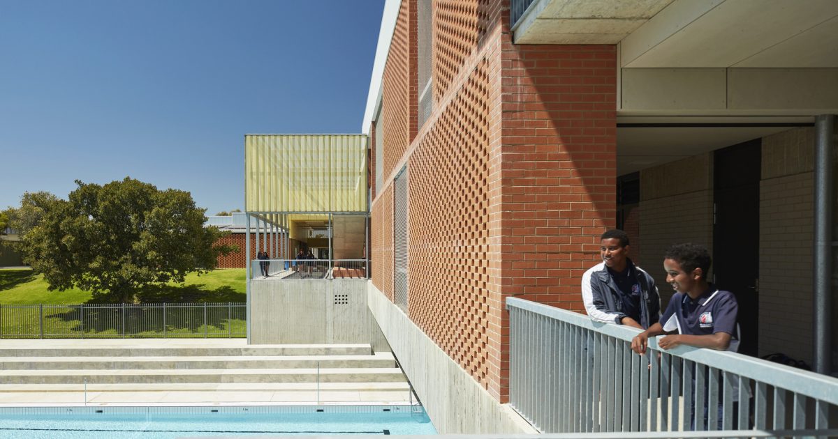 Hassell | Double win for Hassell at Australian Institute of Architects ...