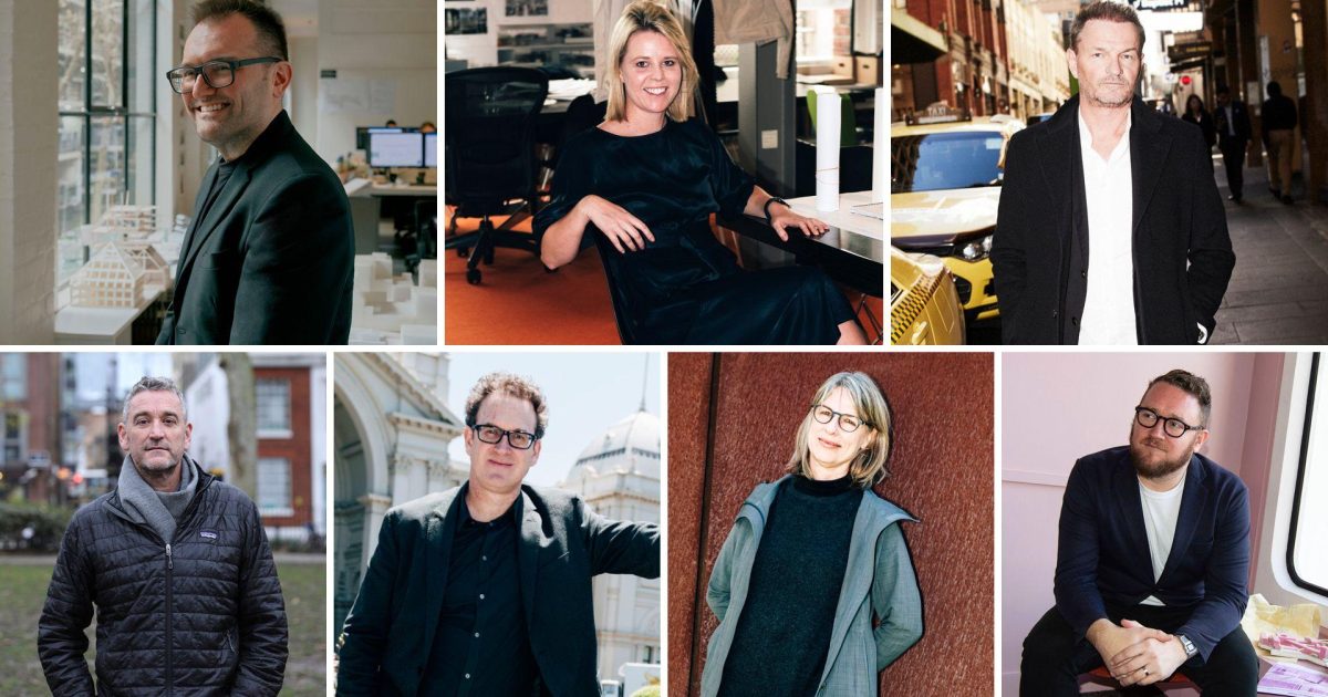 Hassell | On the Move