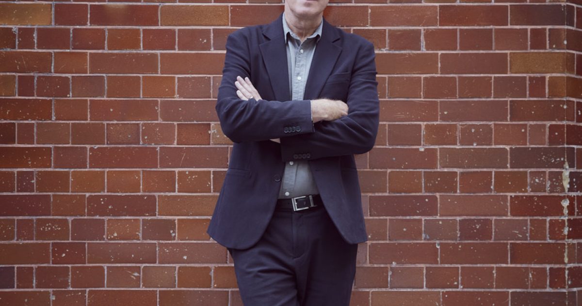 Hassell | Brenden Kelly