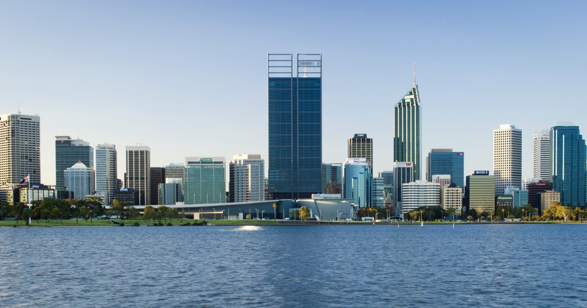 Hassell | Brookfield Place