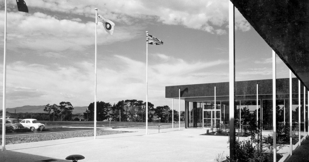 Hassell | History. Founded 1938 by architects in Australia.