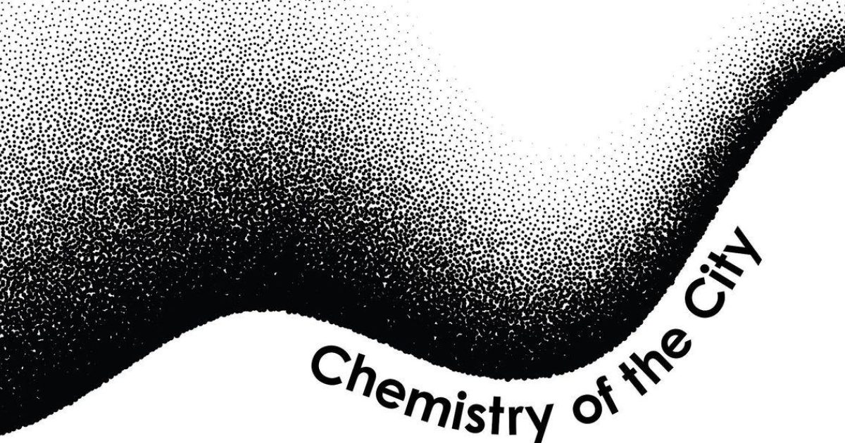 Hassell | Inhabit: Chemistry of the City