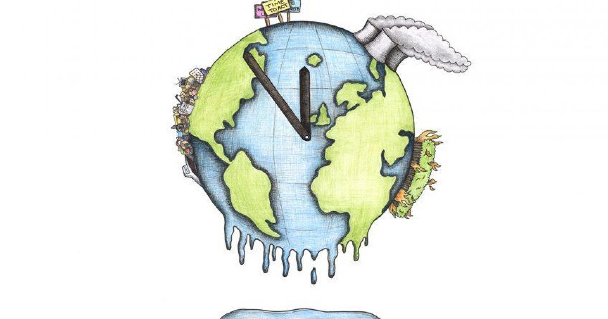 Hassell | Climate emergency: It’s time for architects to act