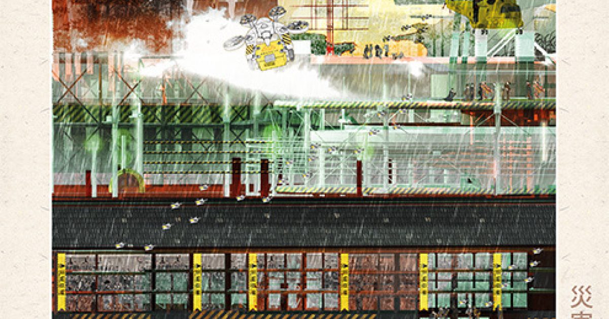 Hassell | Humanitarian architecture: How powerful design can help ...