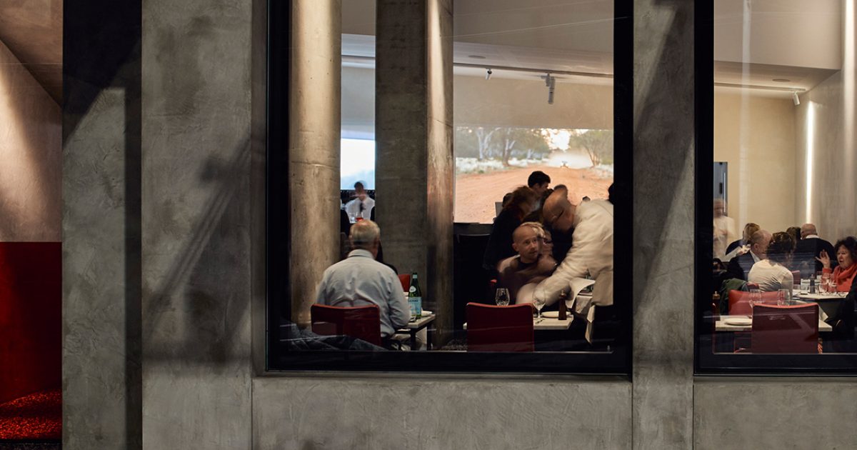 Hassell | Di Stasio Città named as one of Melbourne's beloved Italian ...