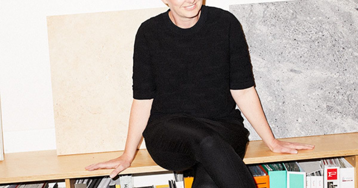 Hassell | Emily Moss