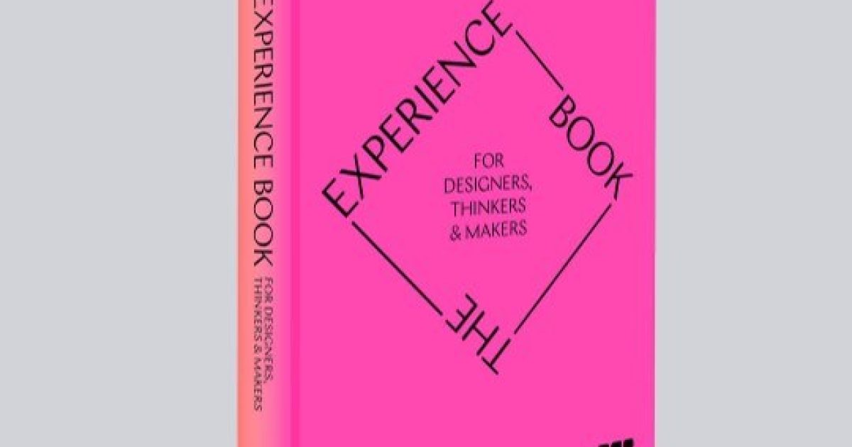 Hassell | Introducing The Experience Book by Hassell's partner FreeState