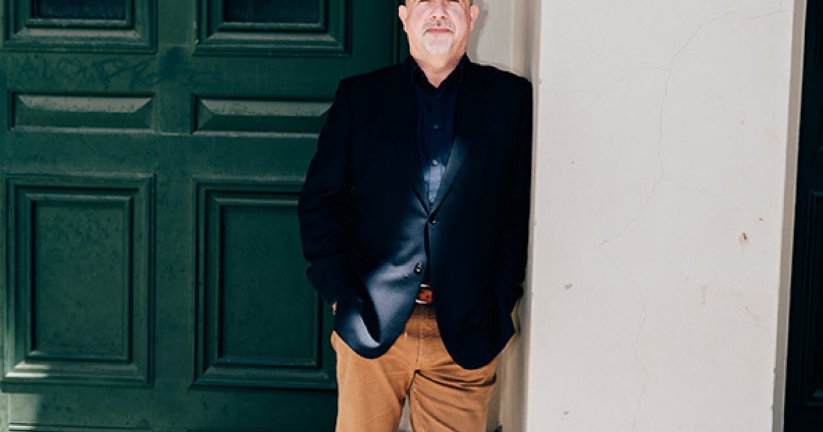 Hassell | Dr Gerard Corcoran