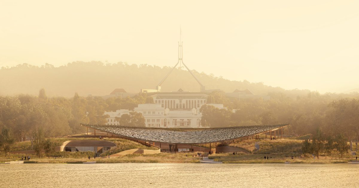 Hassell | Ngurra: The National Aboriginal and Torres Strait Islander ...