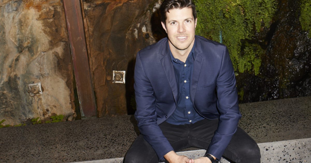 Hassell | AILA NSW appoints a new Executive Committee Member