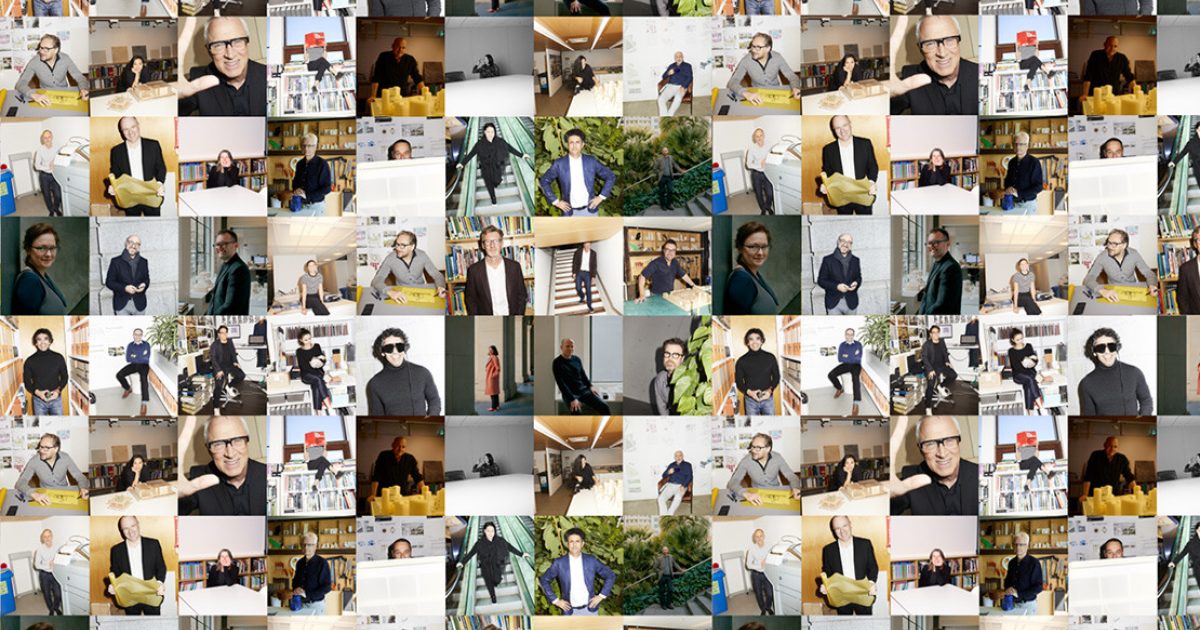 Hassell | Join Us. Design jobs | Internships | Benefits. Architects ...