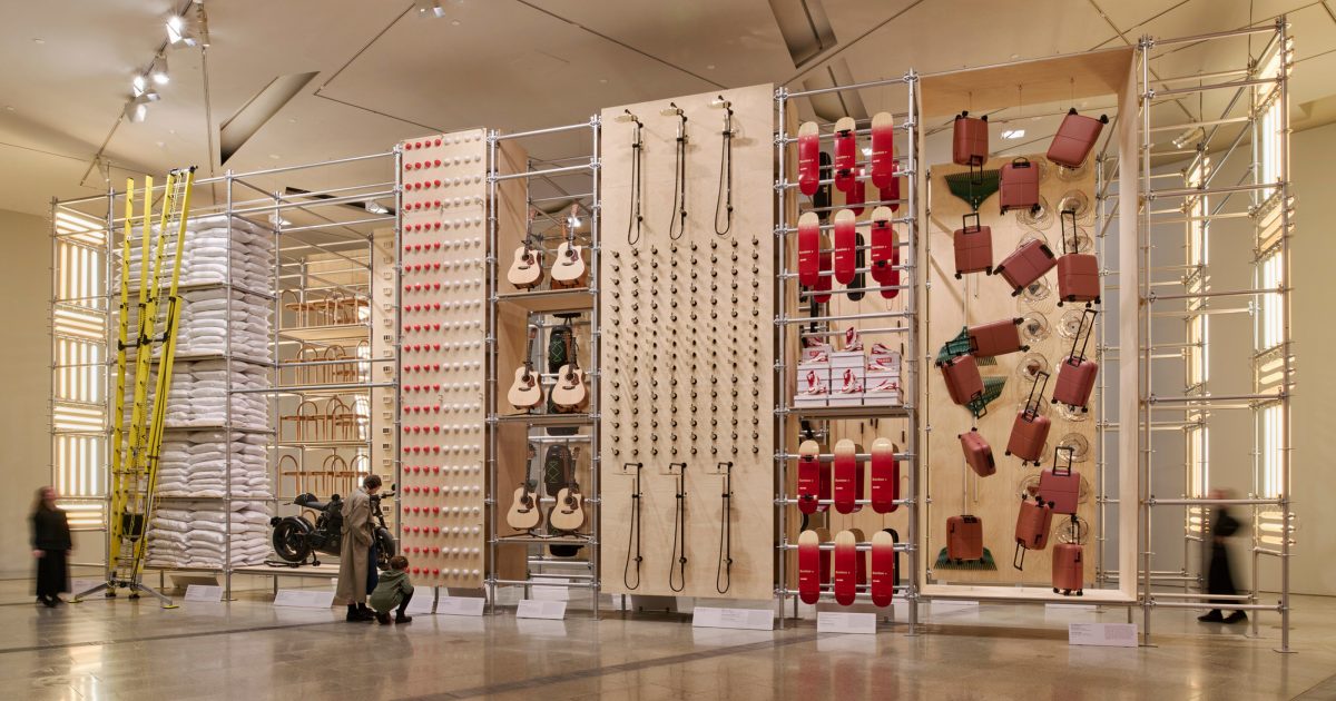 Hassell | National Gallery of Victoria and Hassell collaborate on ...
