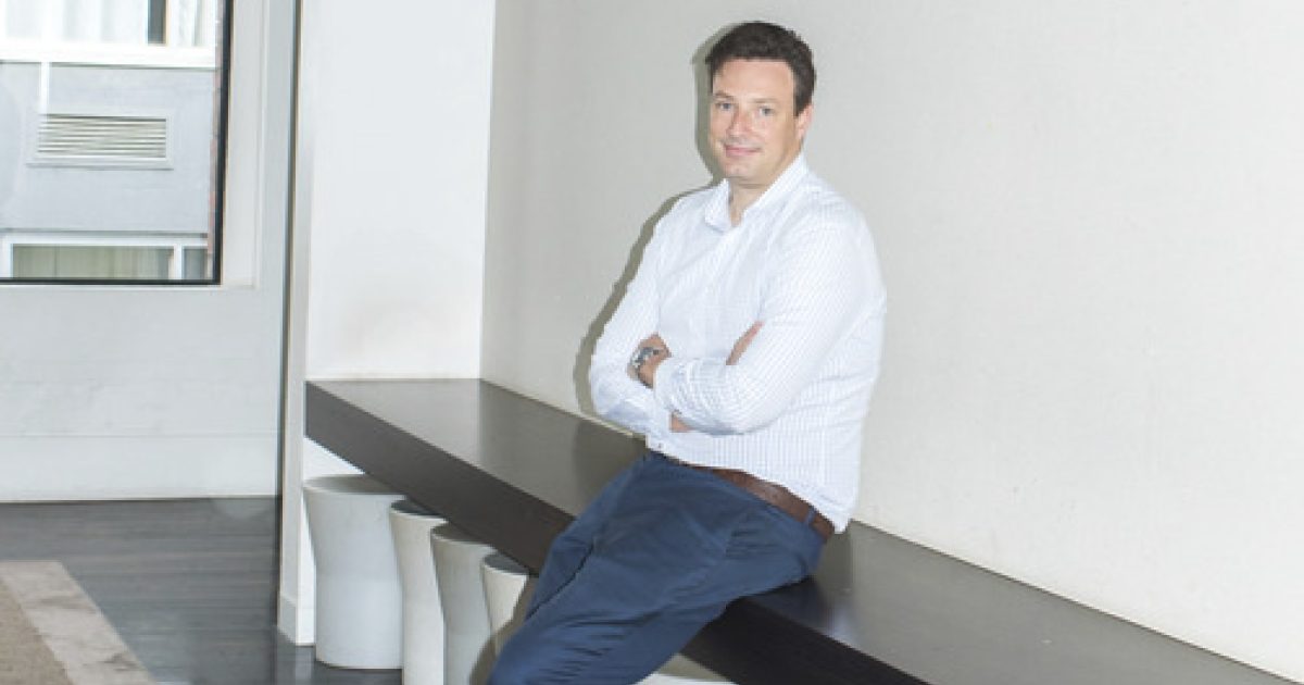 Hassell | Hassell CIO Nathan Boyle on Leading IT | APAC Insights