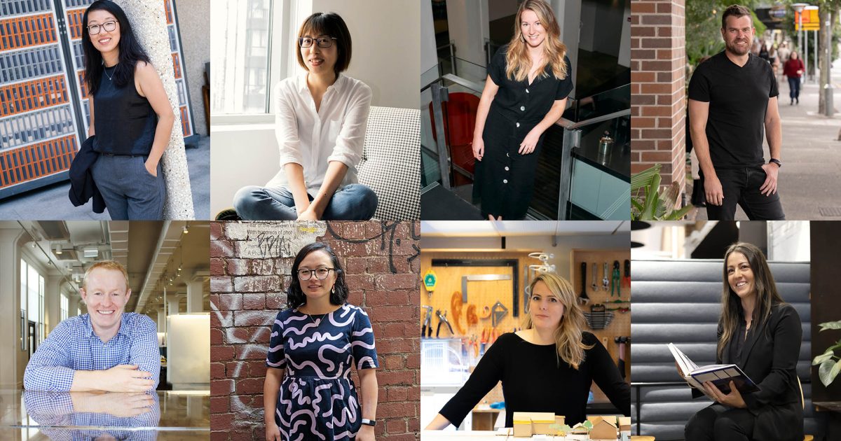 Hassell | Hassell announces new appointments to strengthen commitment ...