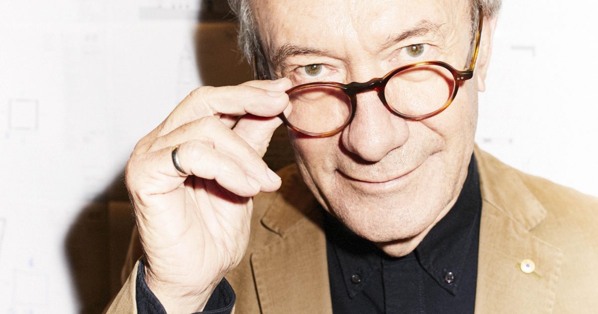 Hassell | Ken Maher AO