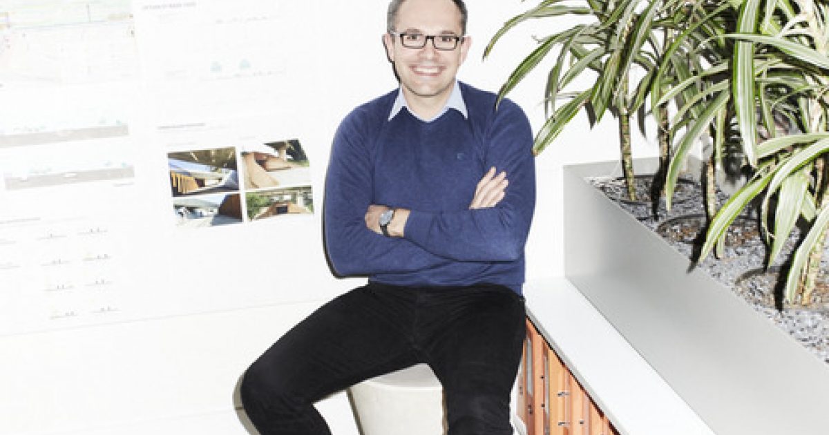 Hassell | Cameron Ward