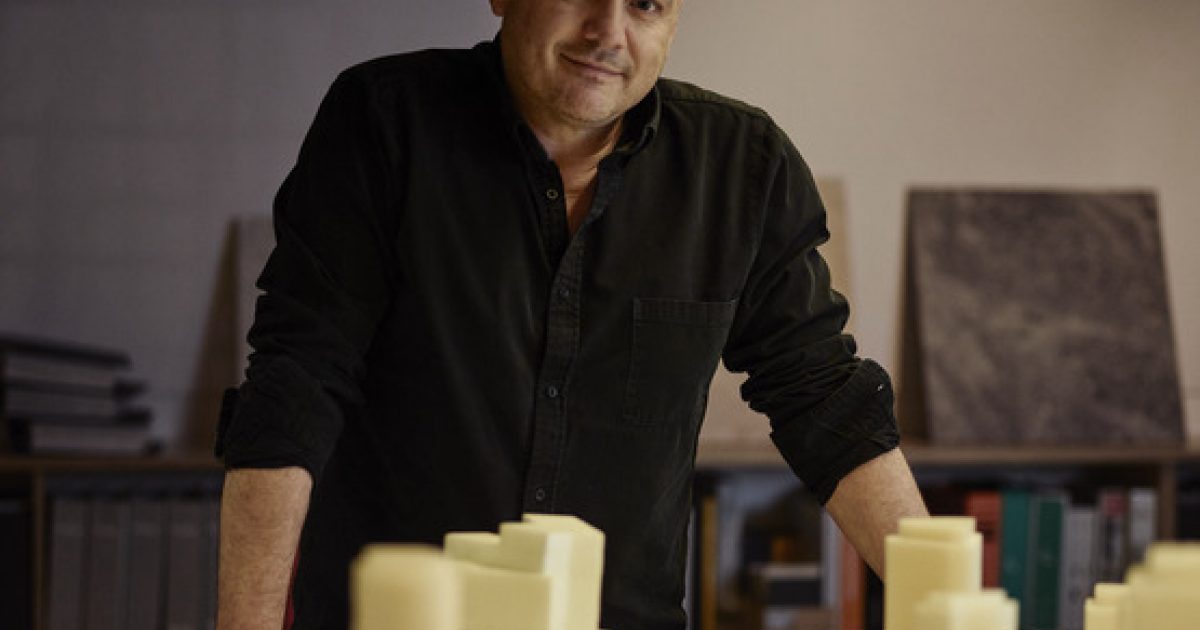 Hassell | Two Hassell leaders selected to speak at largest global ...