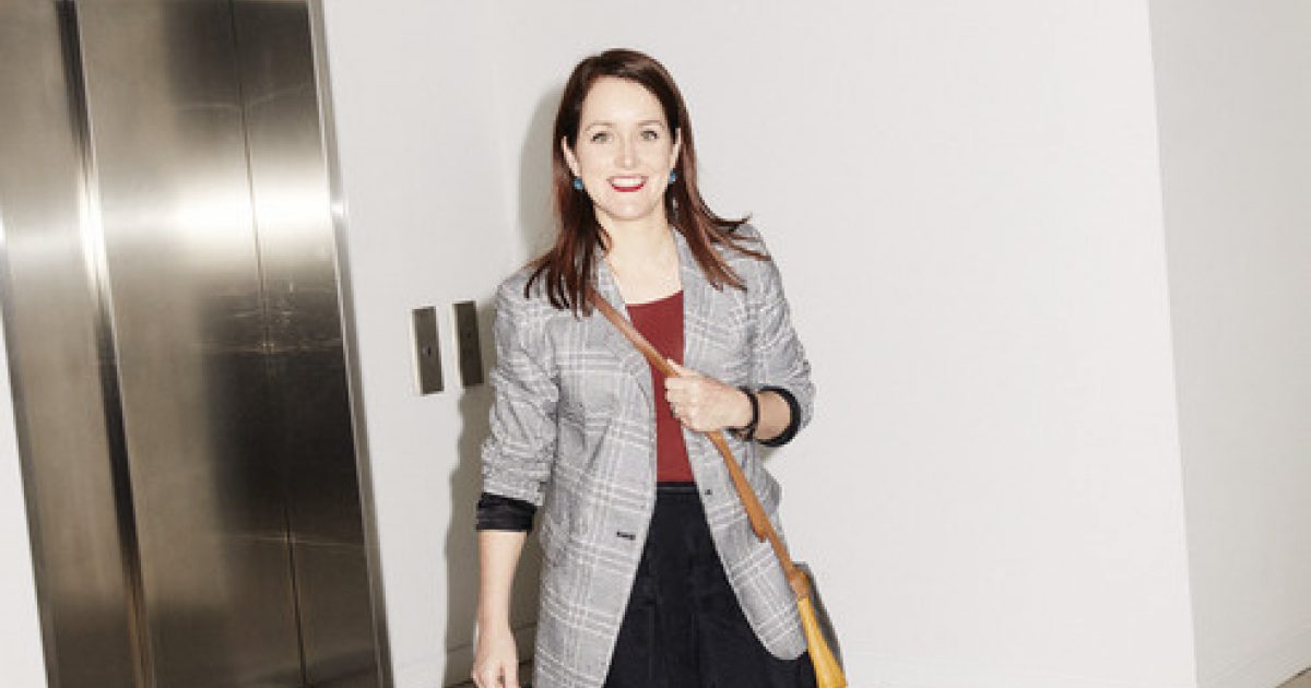 Hassell | Natalie Busch