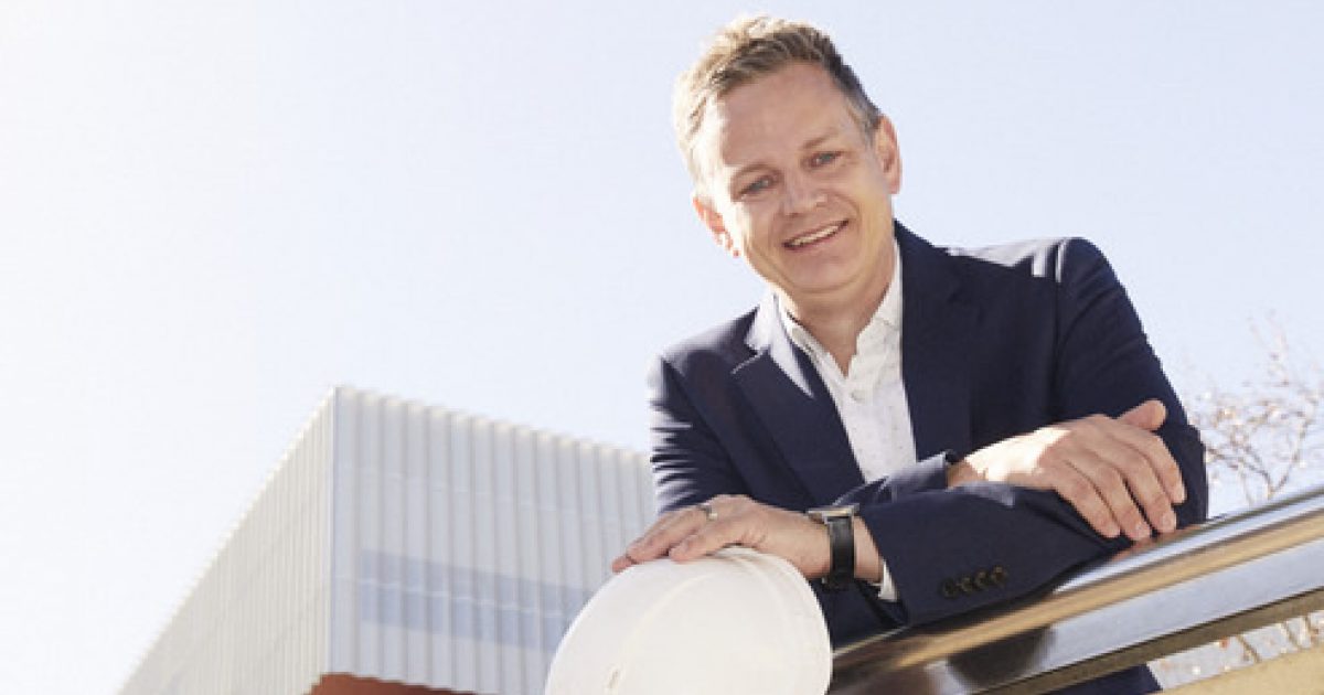 Hassell | Peter Dean