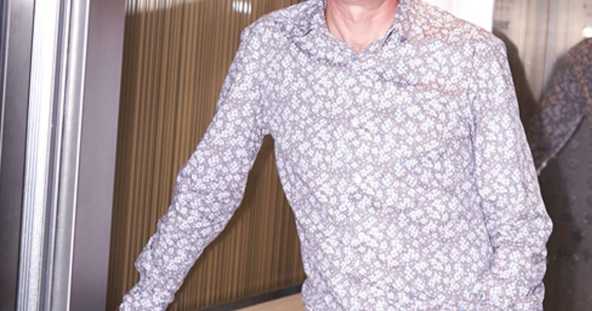 Hassell | Peter Morley