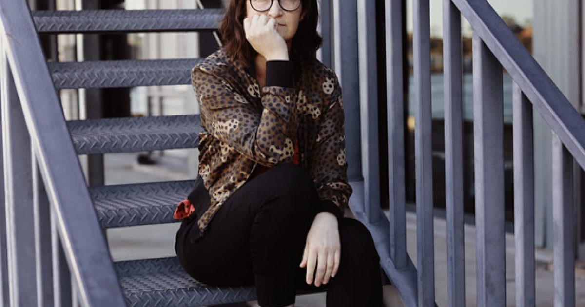 Hassell | Sharon Wright