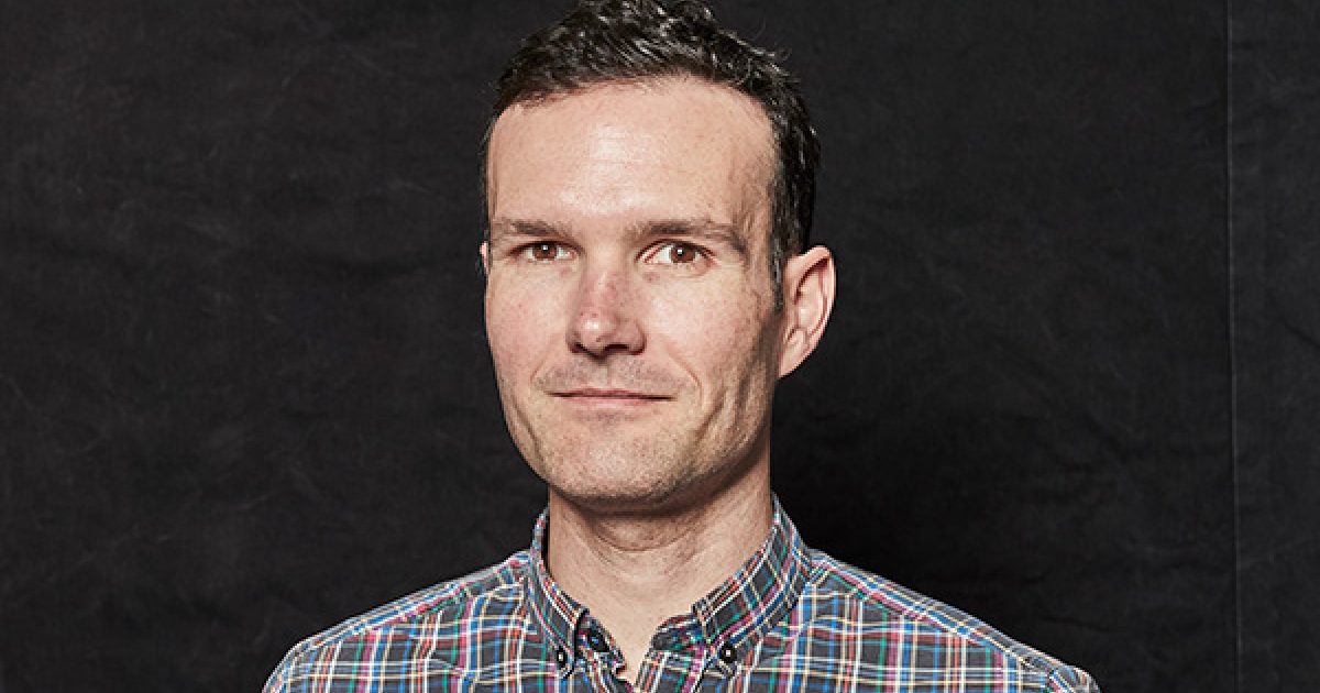 Hassell | Scott Davies on Talking Architecture and Design