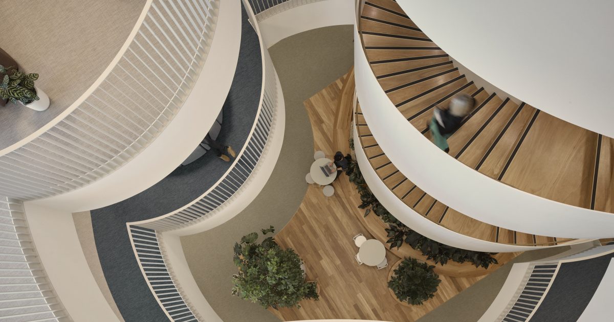 Hassell | Suncorp Headquarters