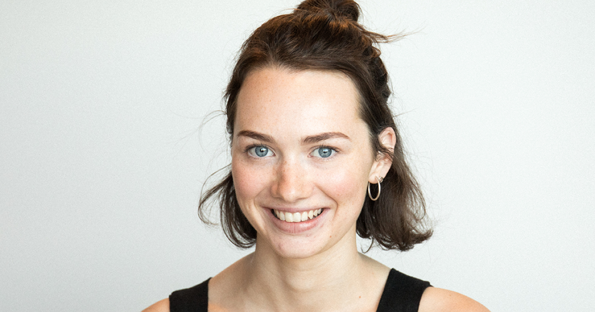 Hassell | Chloe Walsh wins the 2022 Landscape Architecture Australia ...