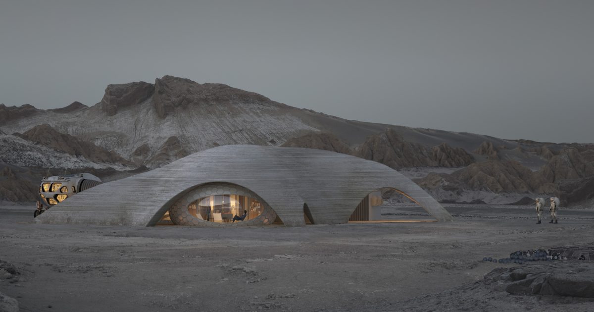 Hassell | Outer Space