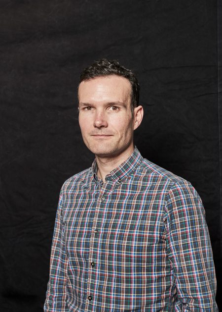 Hassell | Scott Davies