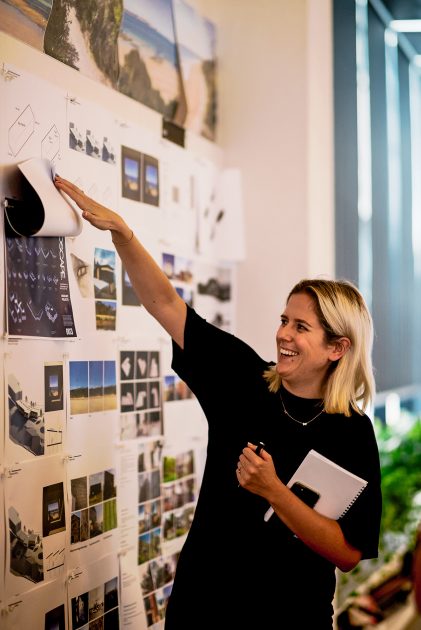 Hassell | Alix Smith