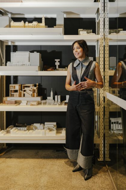 Hassell | Rosie Morley