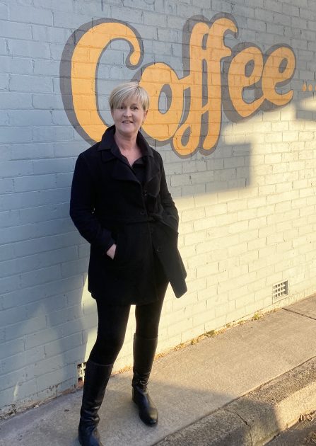 Hassell | Catherine Loker