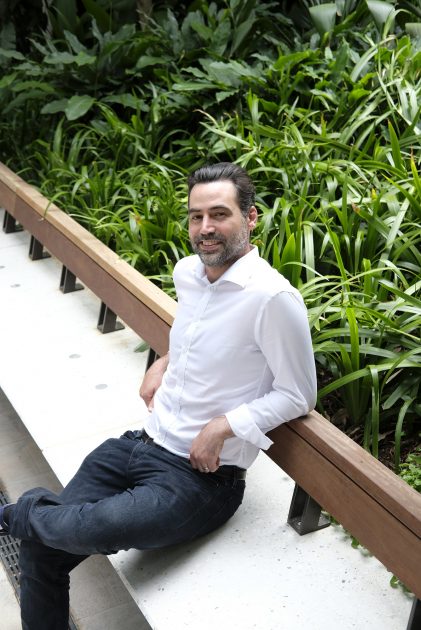 Hassell | Daniel Kallis