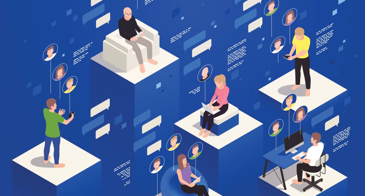 Hassell | The workplace beyond 2020