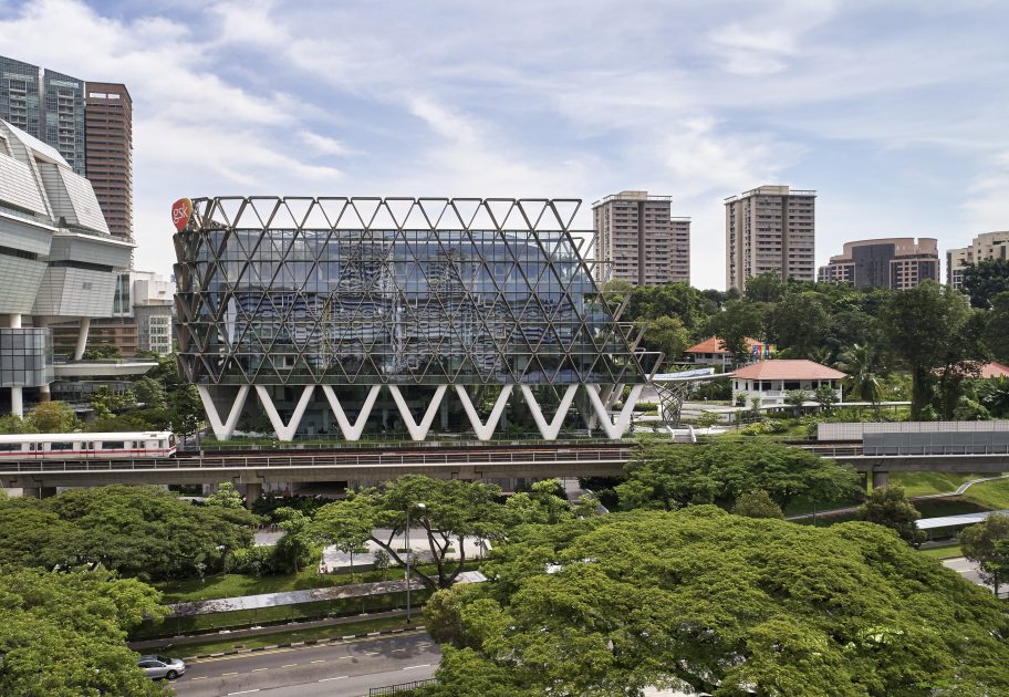 Gsk Headquarters